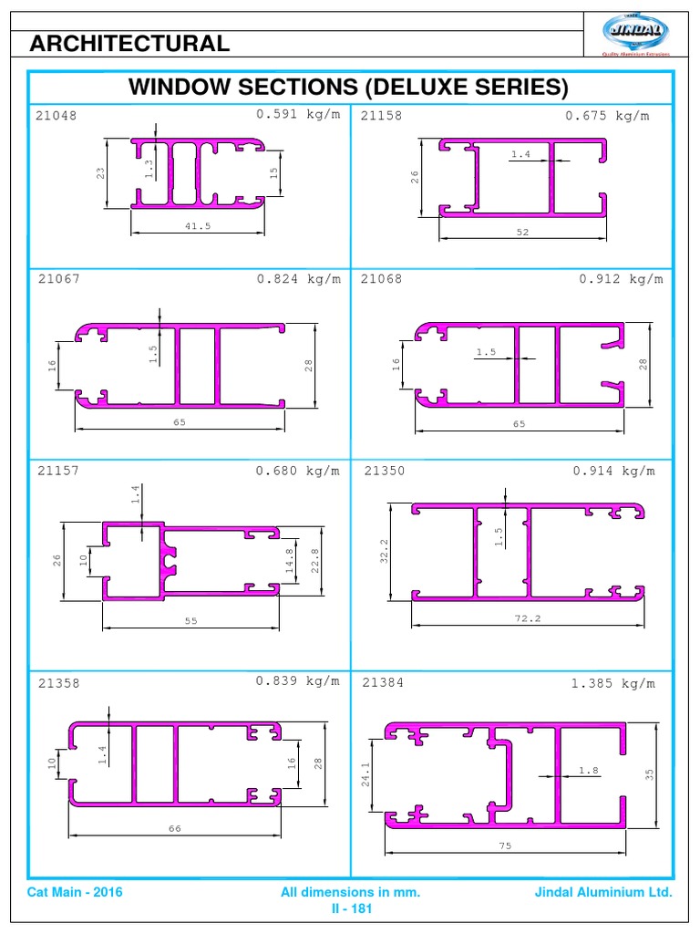 Slidingwindowsections (Deluxe) | PDF