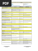 Bitacora de Entrega de Epp | PDF