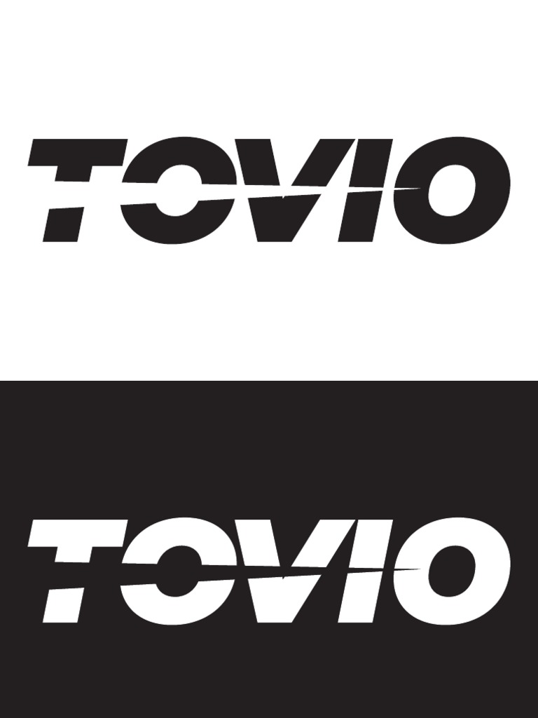 Logo - Tovio | PDF