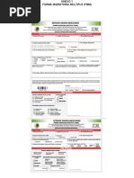 Formato Sam | PDF | Gobierno | Gobierno y personalidad