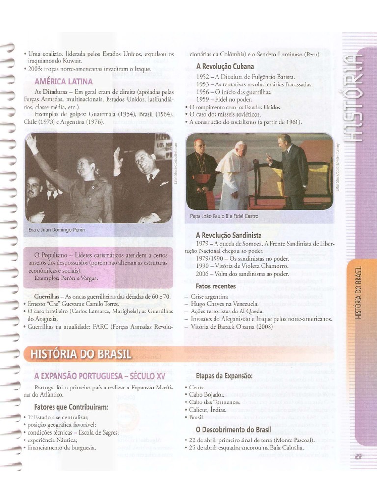 Exemplo Memorex | PDF