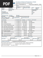 Modelo Decore | PDF | Contabilidade | Business