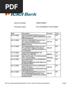 Nifty 50 Stocks List | PDF | Economy Of India | Companies