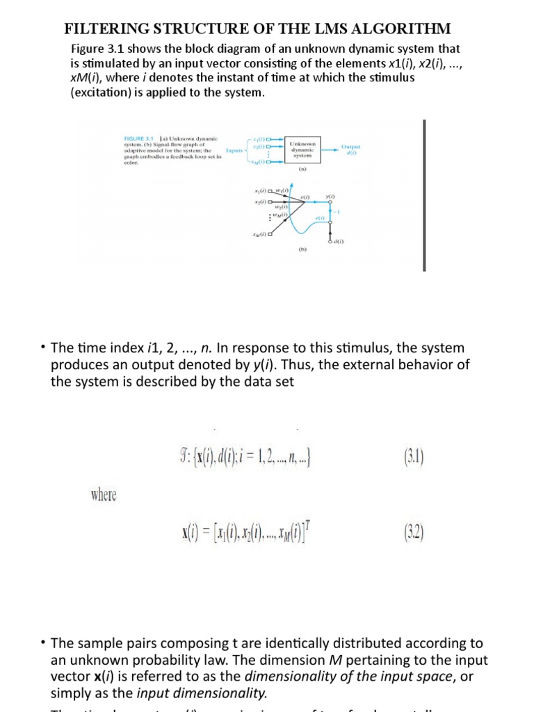 Lsm2 Pdf Applied Mathematics Algorithms