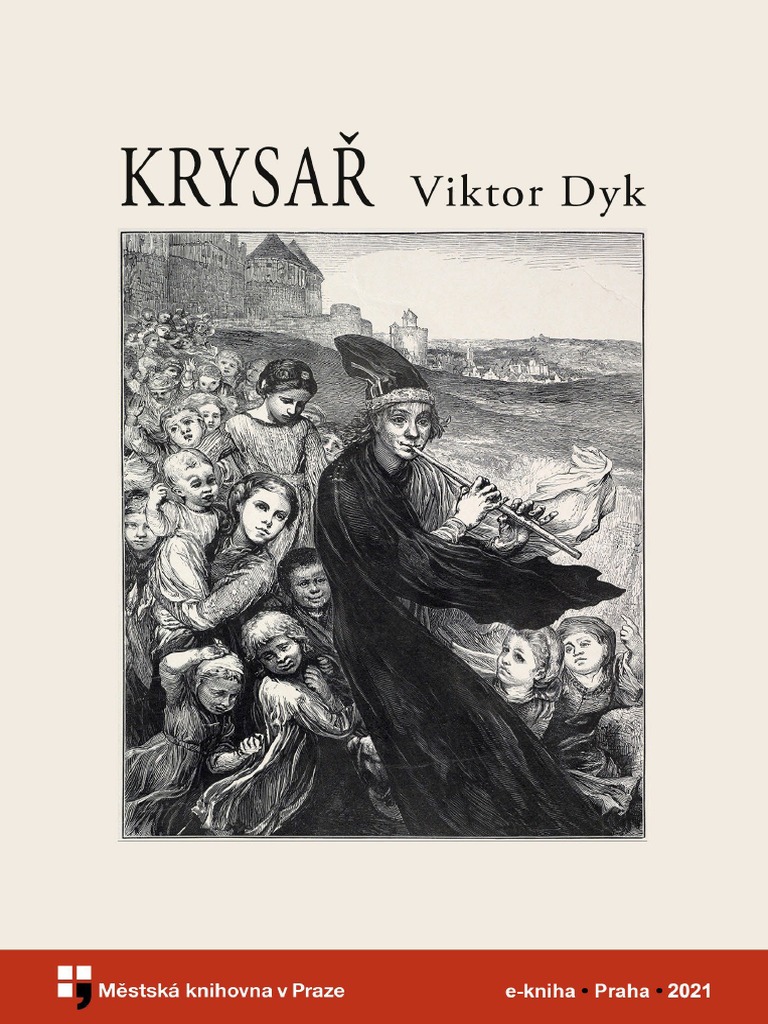 Krysar | PDF