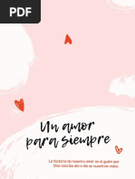 Reto del Amor: 40 Días de Transformación | PDF | Amor | Oración