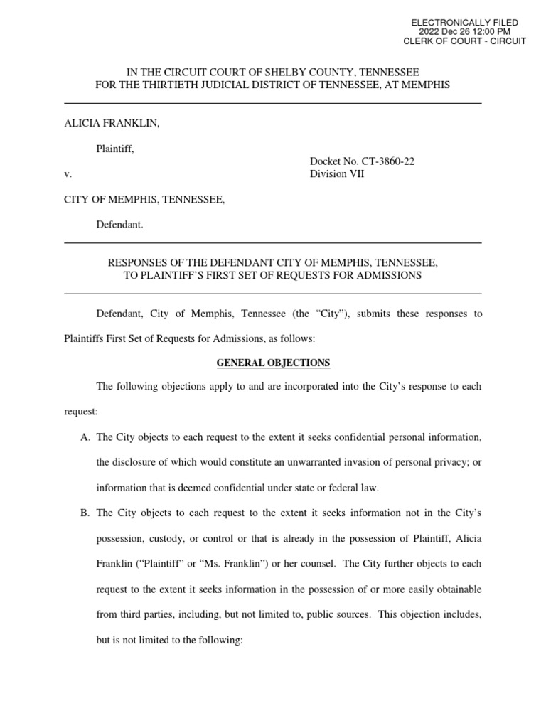 Case Documents - Case Id Ct-3860-22!12!26-2022 - Docket Code Resp To ...