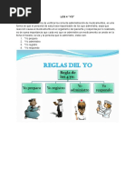 Los Cinco Yo Reglas de Oro de Enfermeria | PDF | Medicamentos con ...