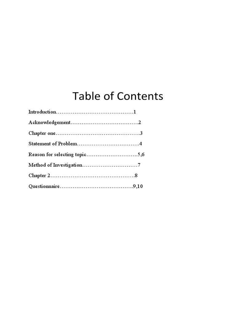 Grade 11 Social Studies Sba2 | PDF | Street Light | Survey Methodology