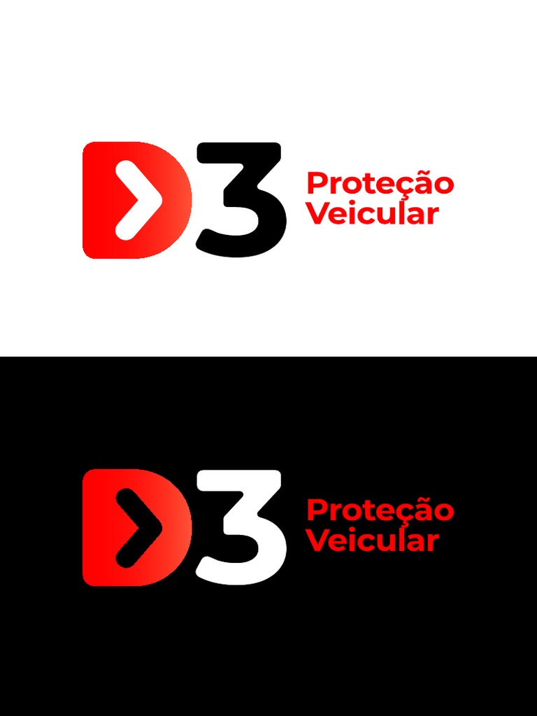 Logo D3 | PDF
