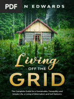 47 Easy DIY Survival Projects | PDF | Backup | Water