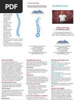ISNCSCI Spinal Injury Assessment Guide | PDF | Anatomical Terms Of ...