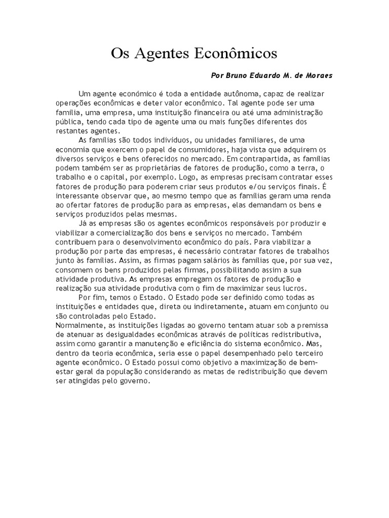Pesquisa - Eemci | PDF | Negócios