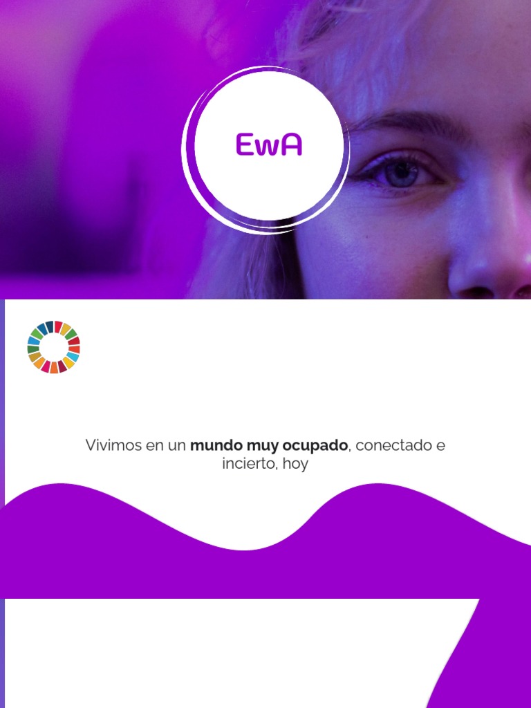 EWA - LCs | PDF | Liderazgo | Business