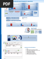 Cálculo de MTTR y MTBF en Excel | PDF