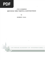 Herbert Packer, Two Models of Criminal Process | PDF | Presumption Of ...