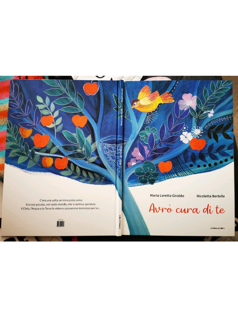 Avró Cura Di Te | PDF