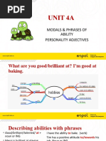 TKT Module 1 Practice Test Draft | PDF | Career & Growth | Language ...