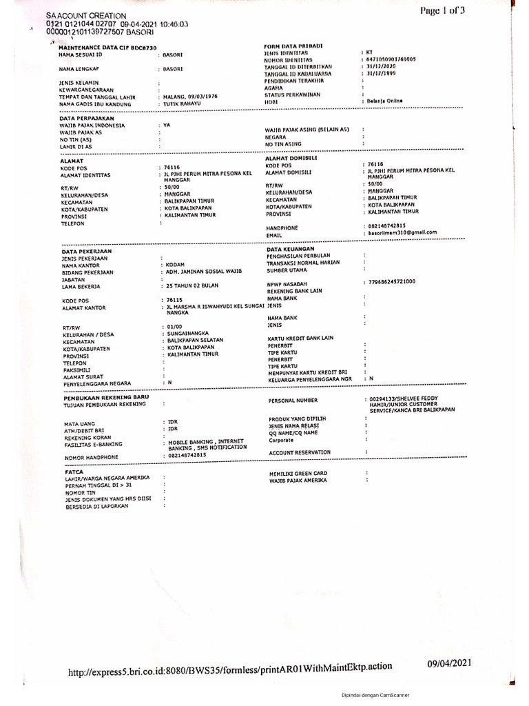 Basori | PDF