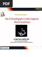 Cardiac Ultrasound (Echocardiography) Made Easy- Step-By-Step Guide - POCUS 101 | PDF | Heart ...