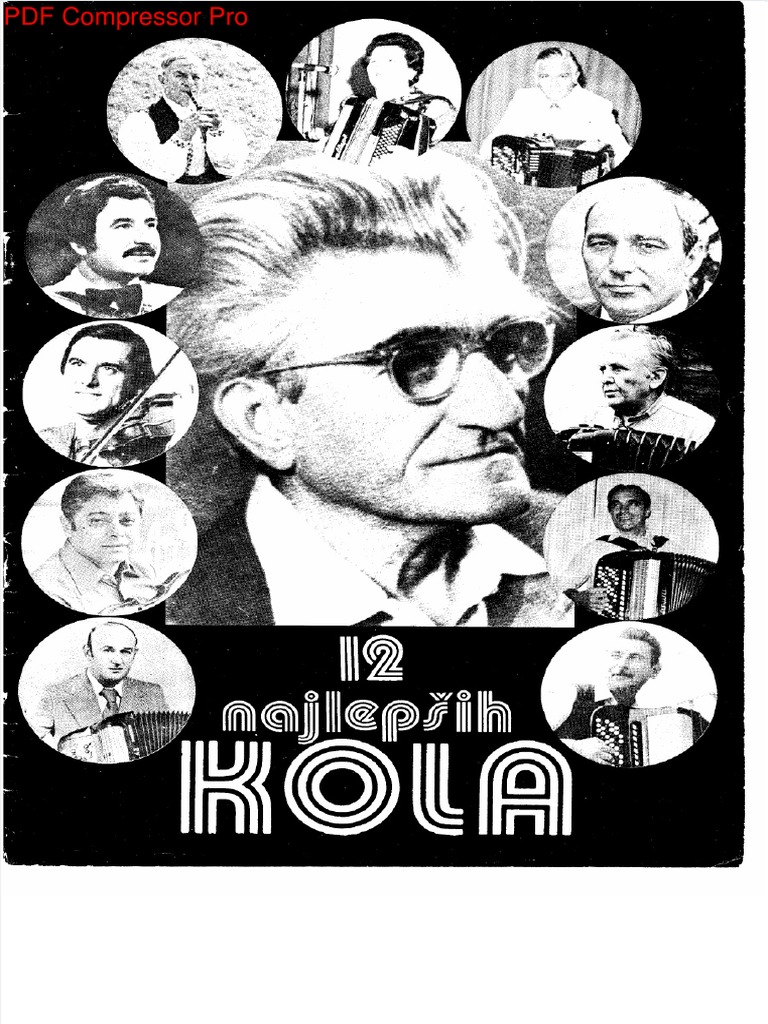 12 Najlepsih Kola | PDF