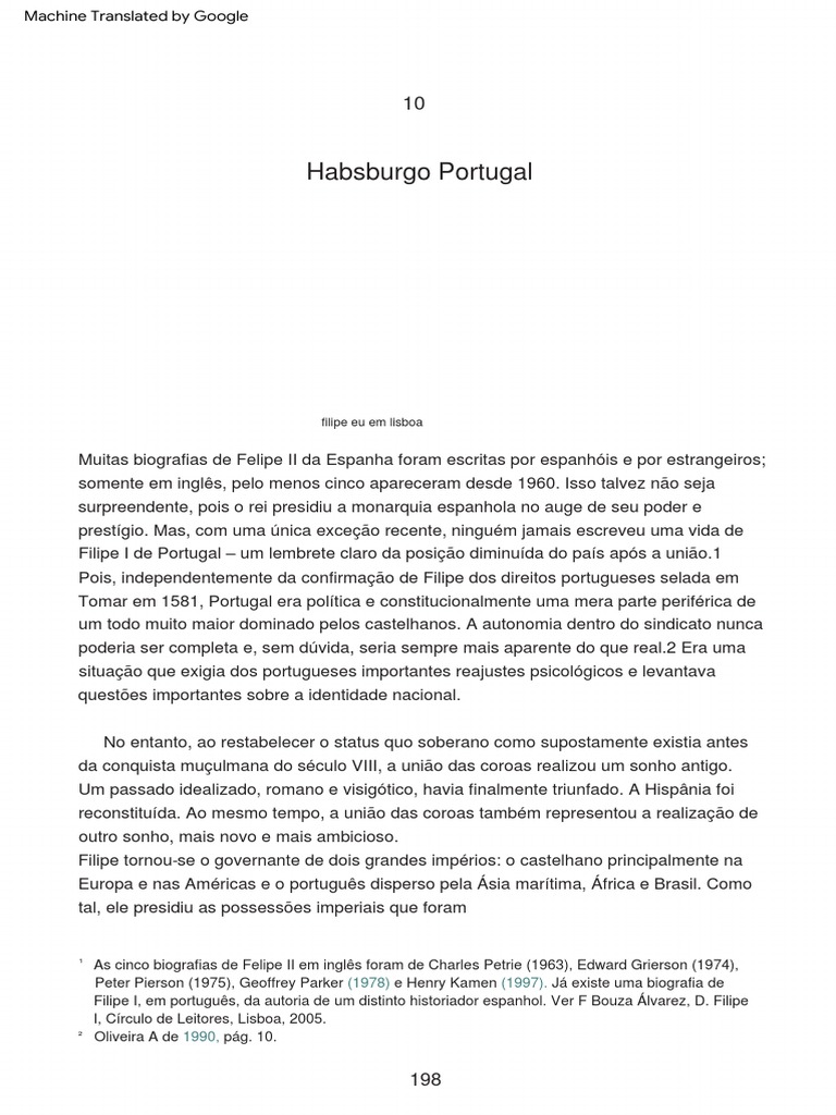 DISNEY, A R - A History of Portugal and The Portuguese Empire-230-418 ...