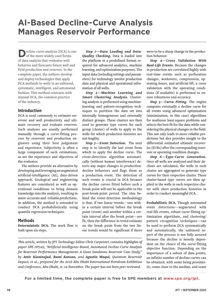 Carpenter 2020 | PDF | Cluster Analysis | Regression Analysis