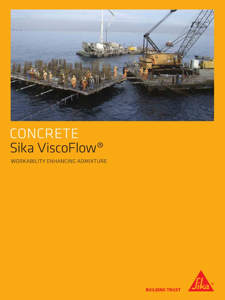 Sika India Contact Information | PDF