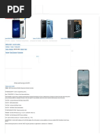 Universal Codes For Cell Phones and Advanced Tricks | PDF | Short ...