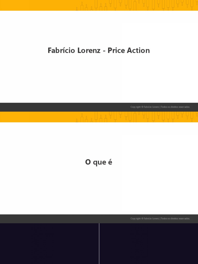 Price Action | PDF Price Action | PDF