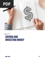 Australian Super PDS | PDF | Investing | Asset Allocation