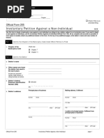 USPS Claims Form Guide | PDF | Mail | United States Postal Service