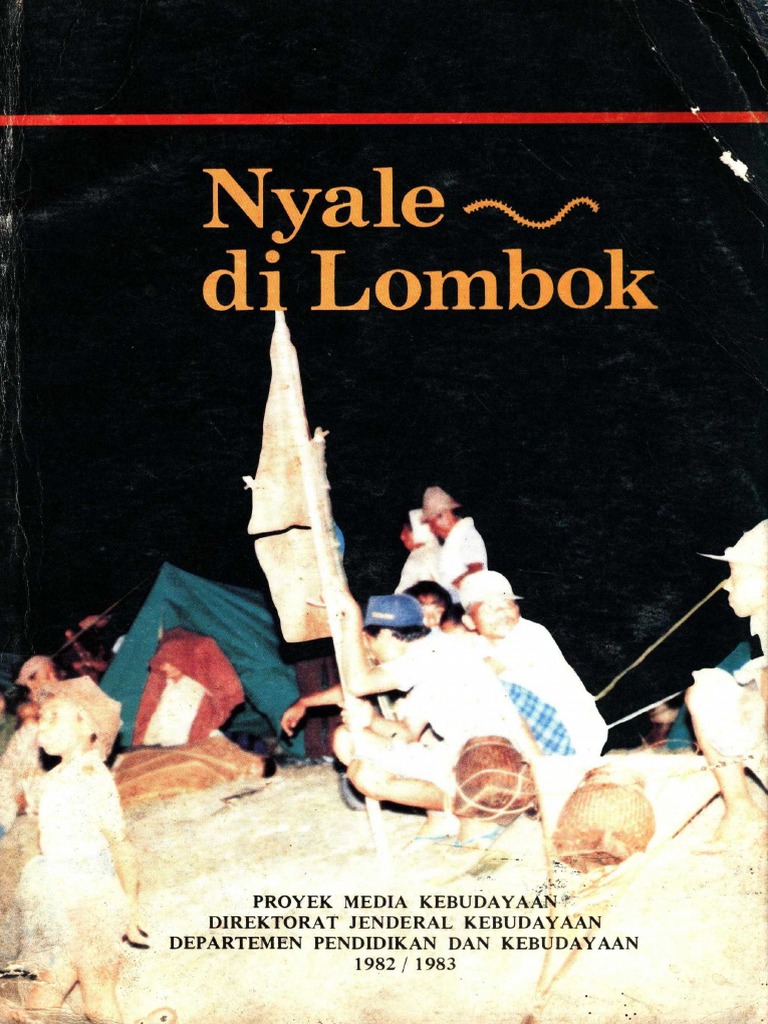 Nyale Di Lombok | PDF
