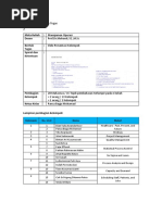 6 Sigma Conversion Table PDF | PDF | Six Sigma | Quality