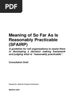 HSG65: Health & Safety Management | PDF | Career & Growth | Finance ...