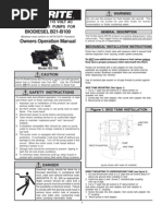 P QUIP Swab and Pony Rod | PDF | Pump | Piston