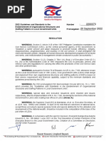 Addendum To The 2021 PRB Report | PDF | Welfare | Mauritius