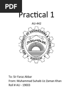 SSLC marks card | PDF