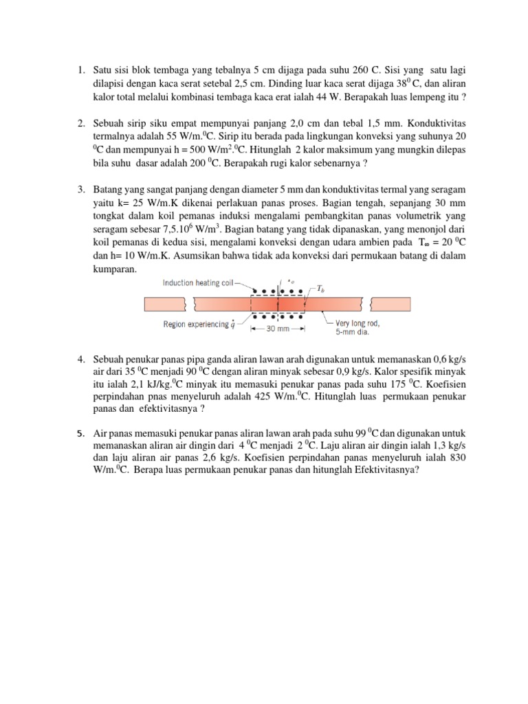 Soal U A S PERPAN I - Genap 22 | PDF