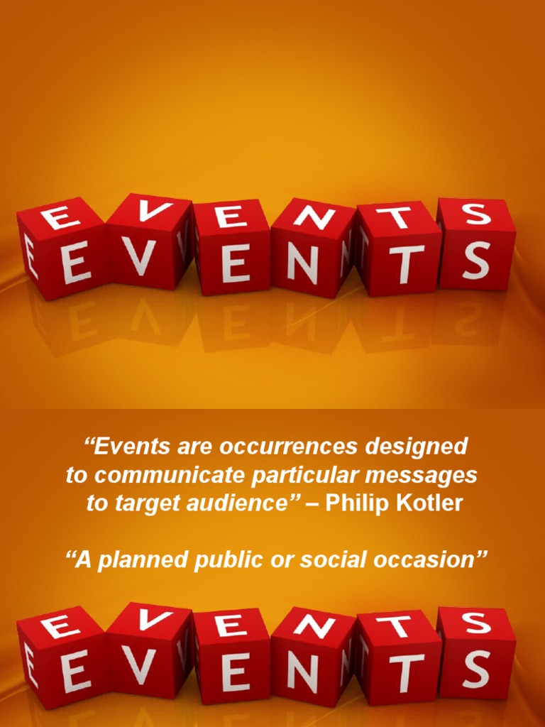 Event Management | PDF | Feasibility Study | Marketing