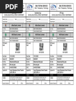 CPOMS Key New | PDF | Caregiver | Bullying