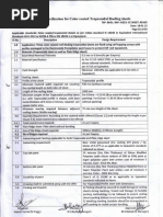 MRP Declaration Oem Letter Head | PDF