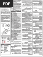 R717 (Ammonia) Pressure Temperature Chart | PDF | Branches Of ...