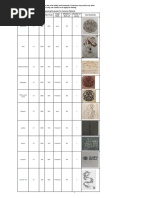 Creality 10W Laser Settings Manual | PDF