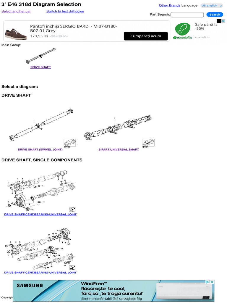 Online BMW Parts Catalog | PDF | Teaching Methods & Materials | Computers