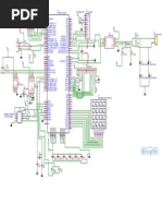 STM32F103C8T6 Blue Pill Schematic | PDF