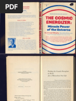 Cyclomancy: The Secret of Psychic Power Control | PDF | Applied And Interdisciplinary Physics ...