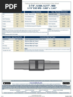 Hytorc Pressure/Torque Conversion Chart For MXT Hydraulic Torque ...
