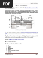 Lathe-Machine-Formula-For-Cutting-Speed, Machining Toime and Depth of ...