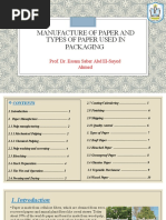 Units of Paper Quantity | PDF | Printing Materials | Wood Products